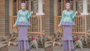 11 Idea Baju Turquoise Tudung Warna Apa | Sepadan & Stylish