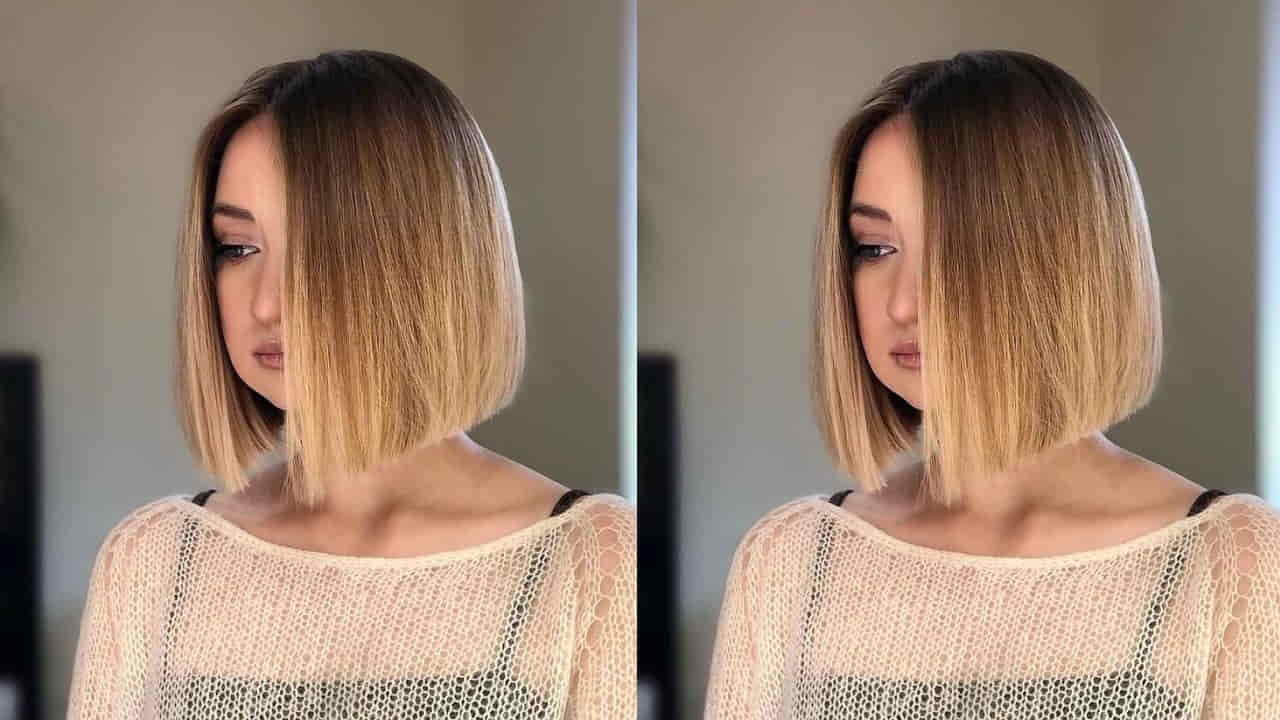 25+ Style Rambut Pendek Perempuan | Trendy & Cantik