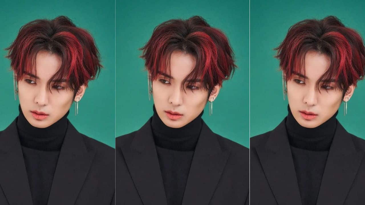 20 Style Rambut Lelaki Two Block Trendy, Popular & Terkini