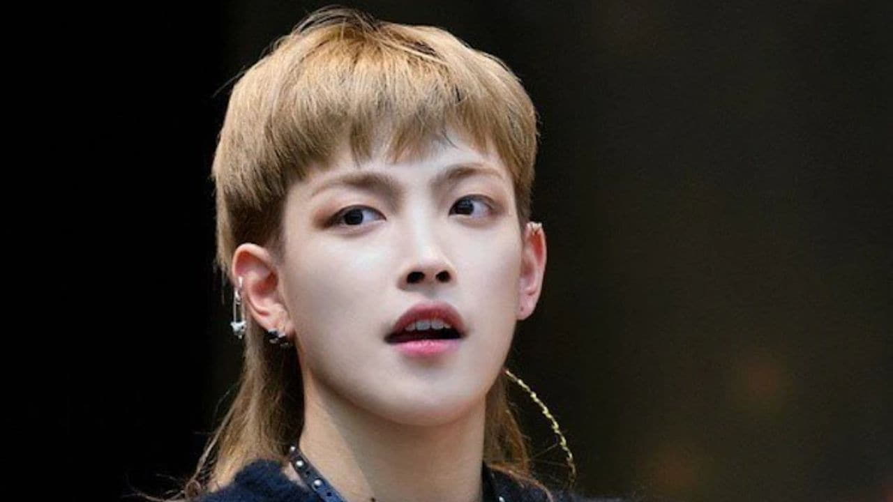 15+ Style Rambut Lelaki Mullet Popular, Terkini, & Trendy