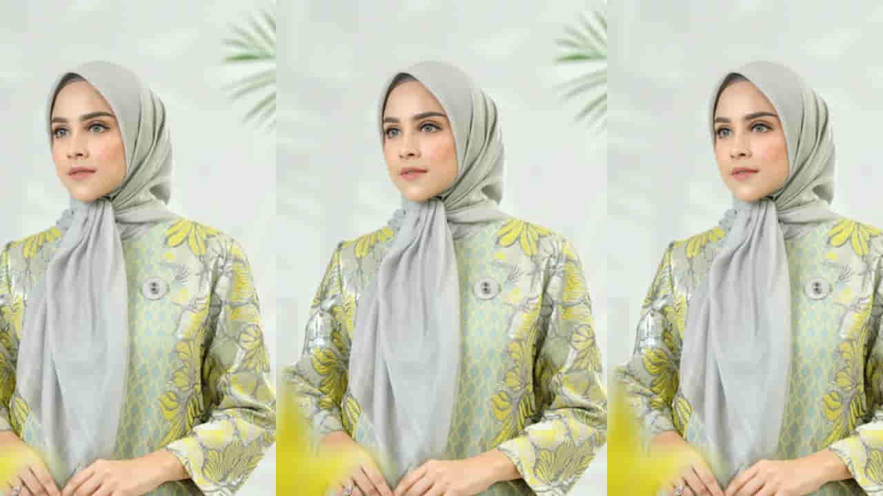 11 Idea Padanan Baju Kuning Tudung Warna Apa | Bergaya