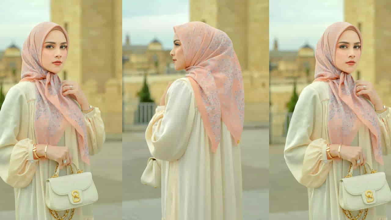 11 Idea Padanan Baju Kuning Tudung Warna Apa | Bergaya