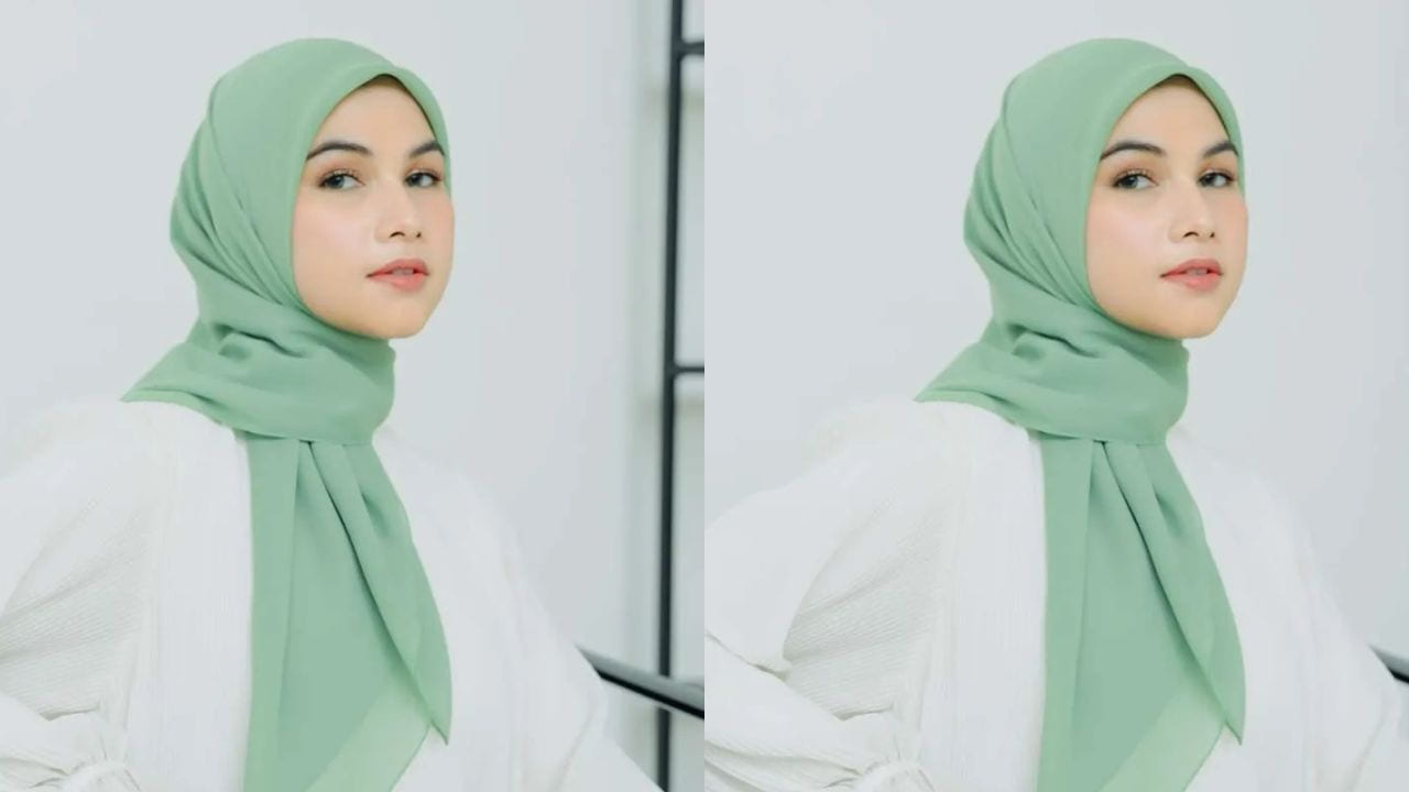19 Padanan Baju Kelabu Tudung Warna Apa | Trendy & Bergaya