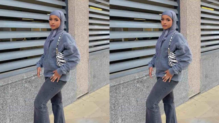 19 Padanan Baju Kelabu Tudung Warna Apa | Trendy & Bergaya