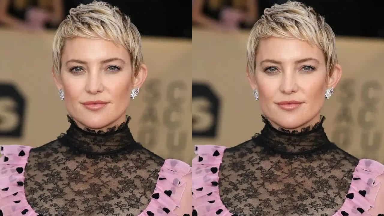 20 Gaya Rambut Pendek Wanita Sesuai Bentuk Wajah Terkini