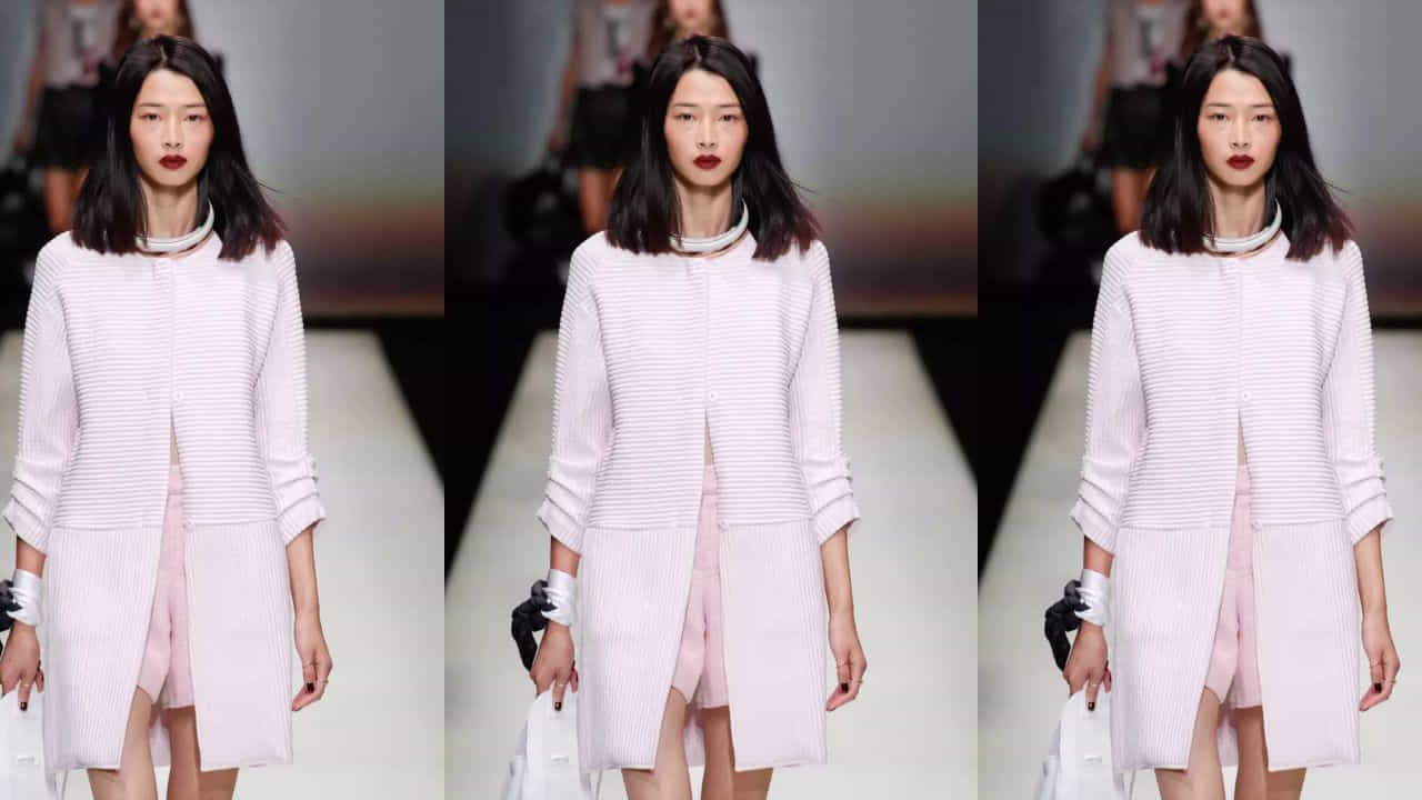 20 Style Rambut Pendek Perempuan Malaysia Terkini & Trendy