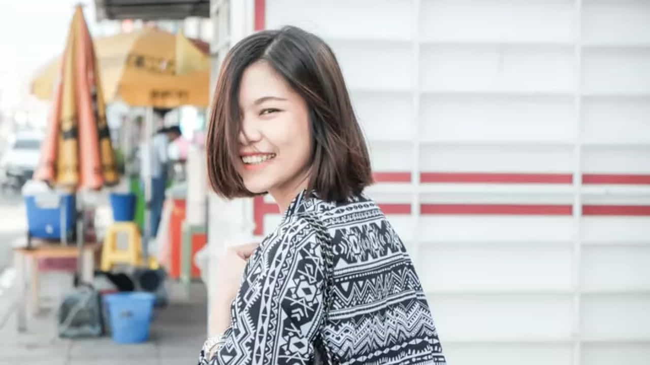 20 Style Rambut Pendek Perempuan Malaysia Terkini & Trendy
