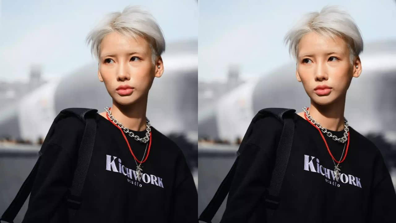 20 Style Rambut Pendek Perempuan Malaysia Terkini & Trendy