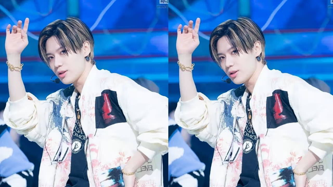 14 Idea Warna Rambut Highlight Lelaki Terkini di Malaysia