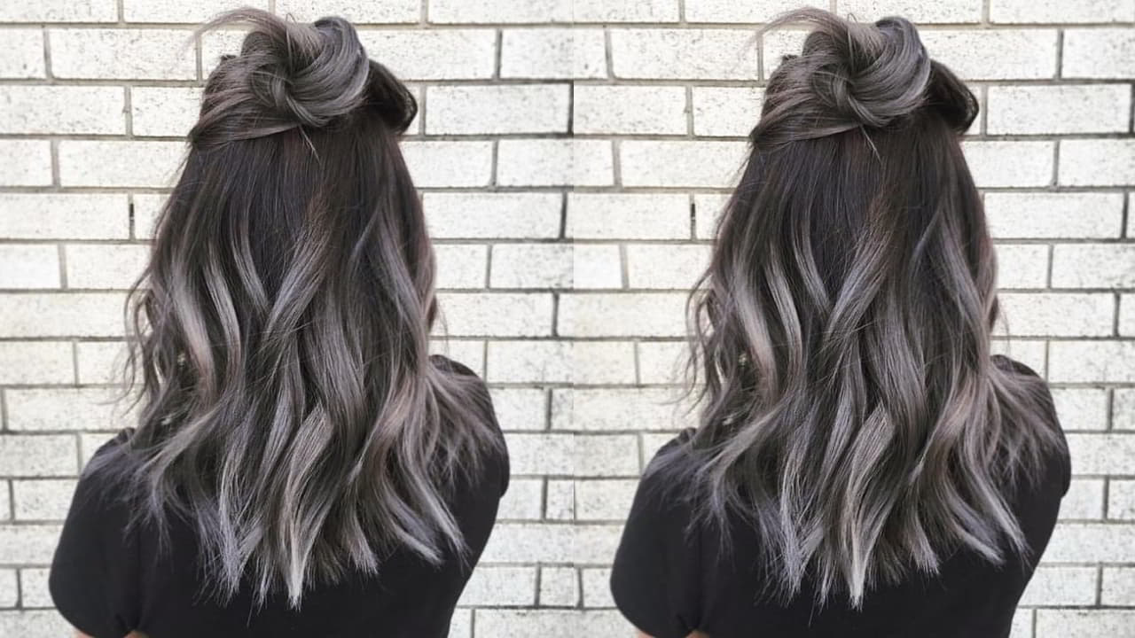 15 Idea Warna Rambut yang Cantik dan Terkini di Malaysia