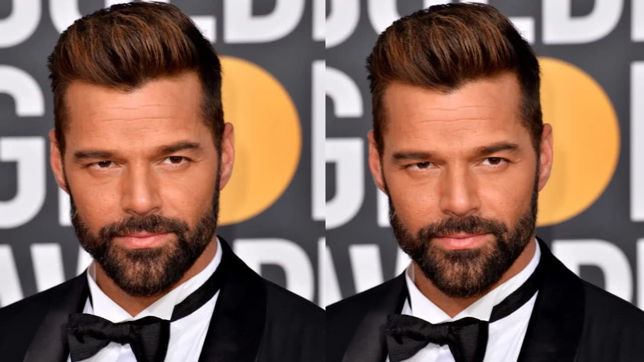 20 Idea Warna Rambut Lelaki Kulit Gelap (Sawo Matang) Kacak