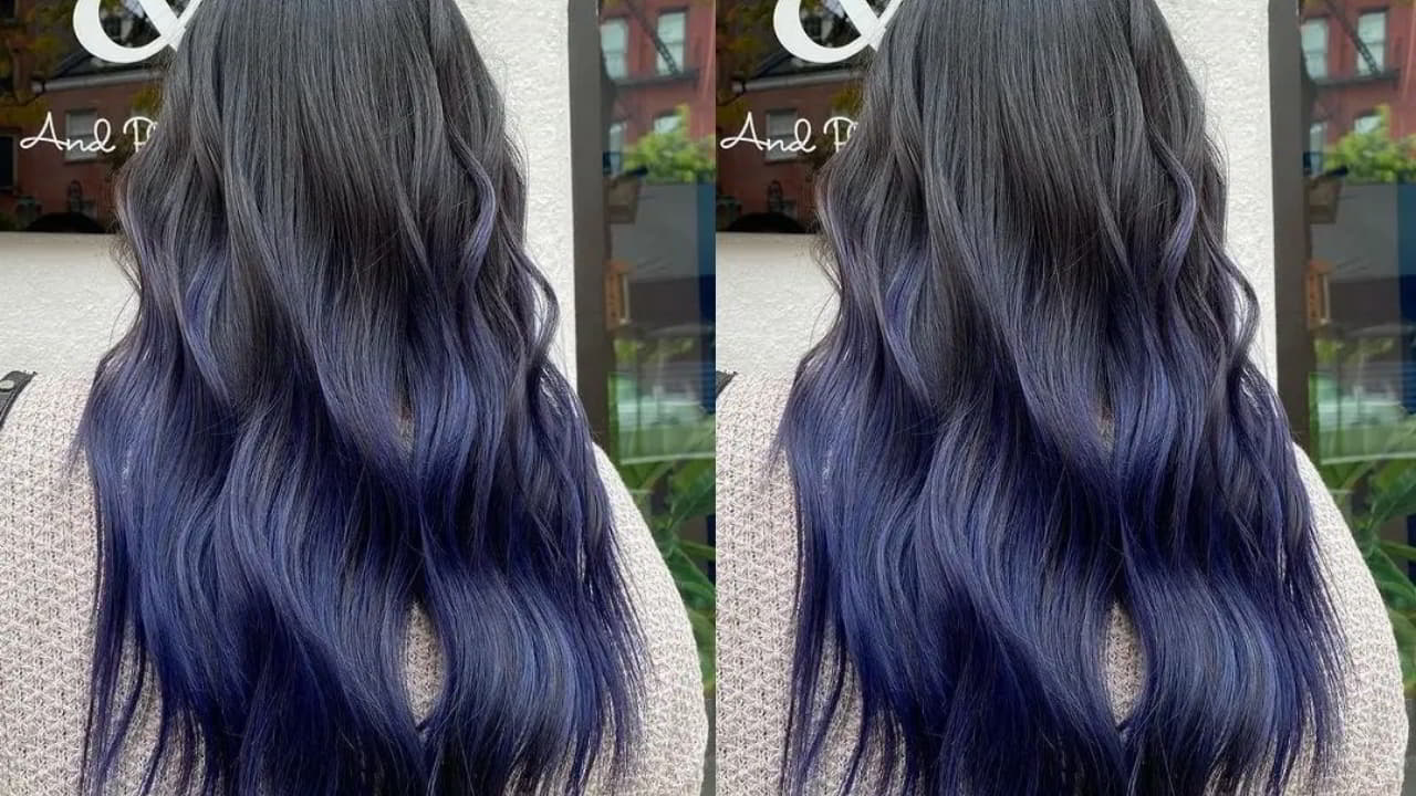 21 Warna Rambut Untuk Kulit Sawo Matang | Cantik & Trendy