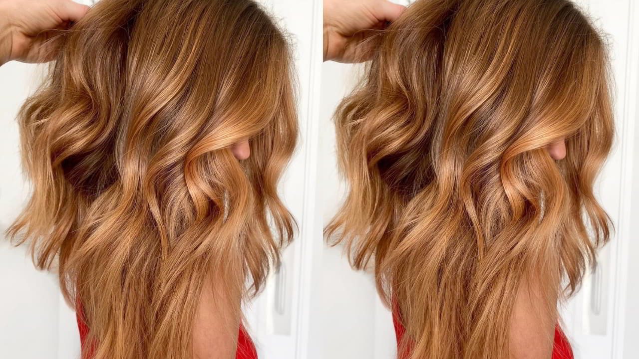 15 Idea Warna Rambut yang Cantik dan Terkini di Malaysia