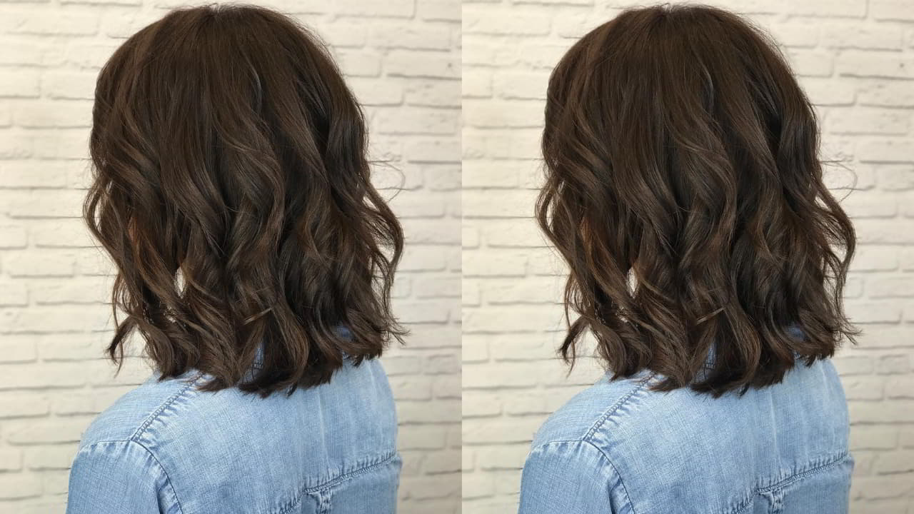 15 Idea Warna Rambut yang Cantik dan Terkini di Malaysia