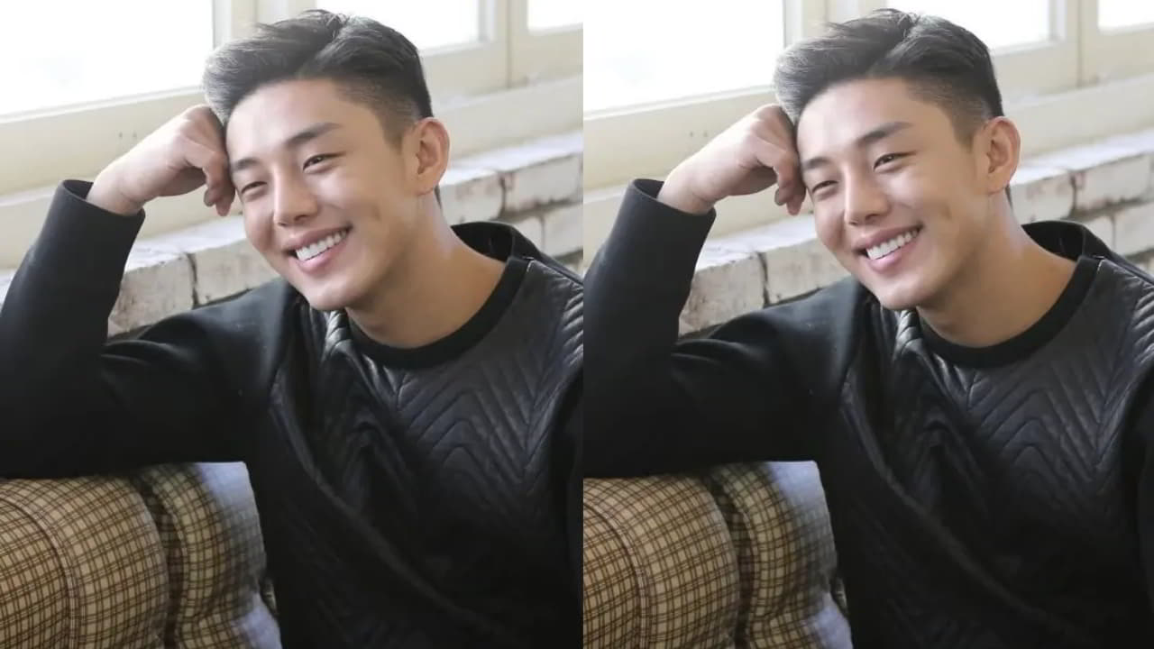 20 Idea Gaya Rambut Belah Tepi Lelaki Malaysia Terkini