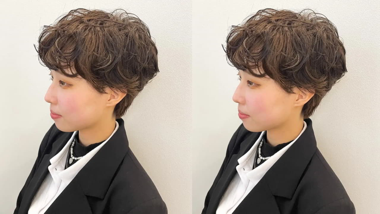 11 Idea Gaya Rambut Pixie Cut Terkini, Trendy, & Fesyenable